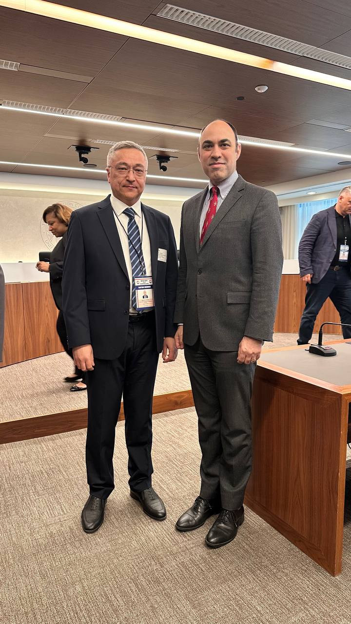 MARKAZIY SAYLOV KOMISSIYASI