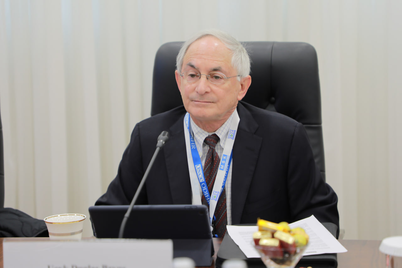 MARKAZIY SAYLOV KOMISSIYASI